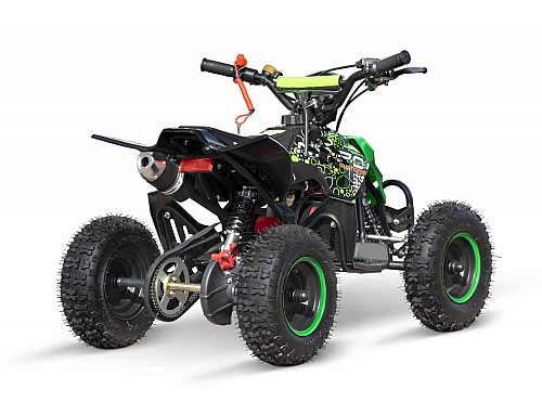 Petrol Kids Quads 50cc, 49cc Mini ATV for Children